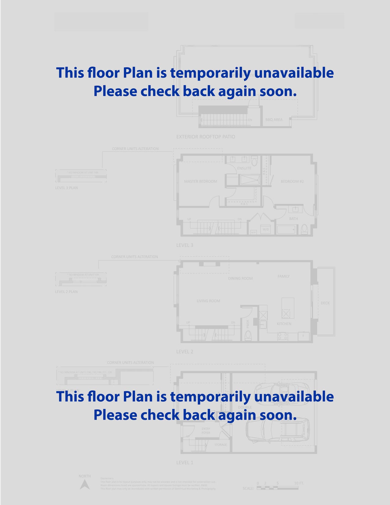 16336 floor plans - Soho